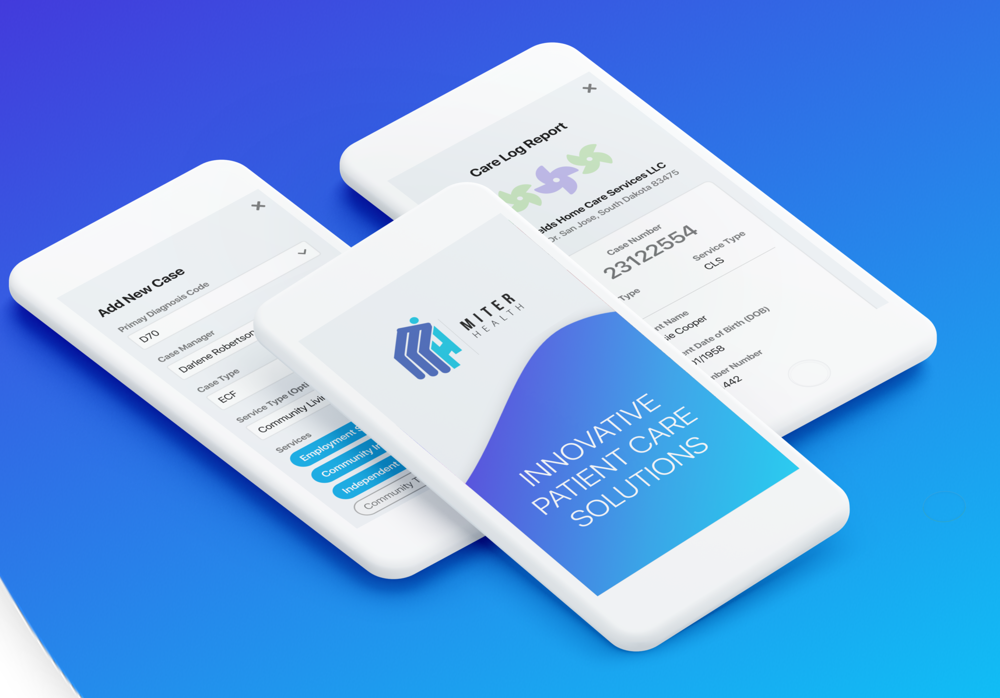 Home Care Software Solutions: Cloud Based Home Care Management Software ...